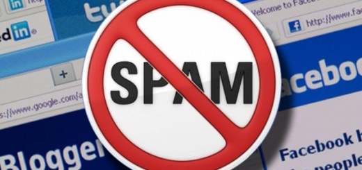 Social Media Spam Up 355% | Central Mailing Services