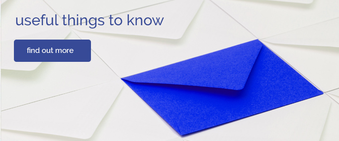 Mailing House | Direct Mail | Fulfilment House | Mailing Companies UK ...