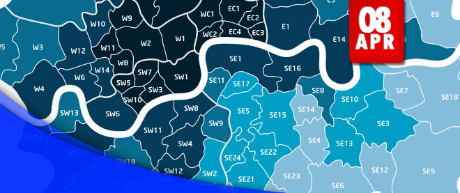 Royal Mail is Celebrating 40 Years since the introduction of post codes ...