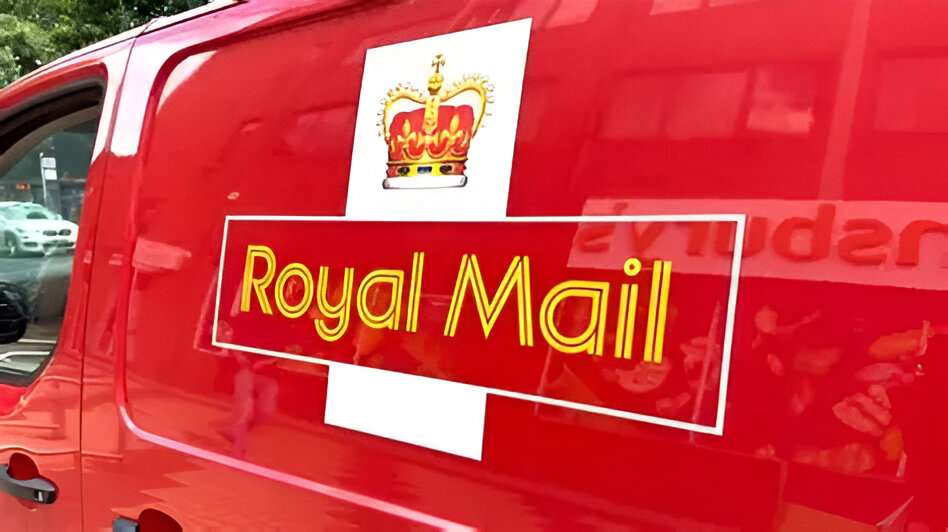 Royal Mail USO Reform - Update | Central Mailing Services